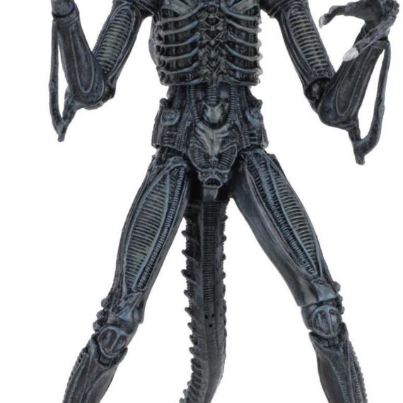 Aliens (1986) Ultimate Warrior 9” Action Figure – WACKO Los Angeles
