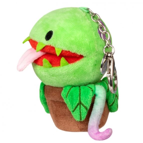 Venus Fly Trap 4” Squishable Keychain – WACKO Los Angeles