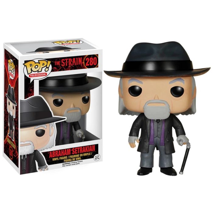 The Matrix Resurrection Morpheus Pop! – WACKO Los Angeles