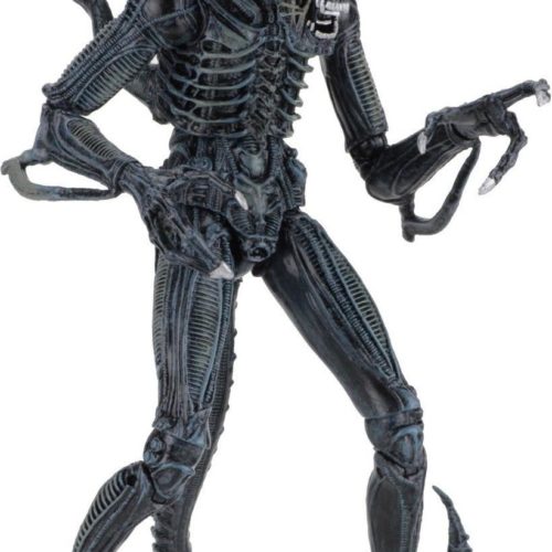 Aliens (1986) Ultimate Warrior 9” Action Figure – WACKO Los Angeles