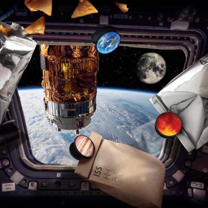 Hot Dog Tea Infuser – WACKO Los Angeles