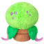 Venus Fly Trap 9” Squishable – WACKO Los Angeles