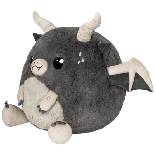 Gargoyle 15” Squishable – WACKO Los Angeles