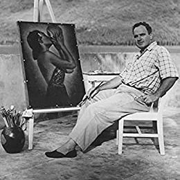 Leeteg: Babes, Bars, Beaches + Black Velvet Art by CJ Cook – WACKO Los ...