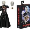 Pinhead 7” Ultimate Action Figure – WACKO Los Angeles