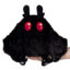 Baby Mothman 9” Squishable – WACKO Los Angeles