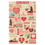 Valentine 500 Piece Jigsaw Puzzle – WACKO Los Angeles