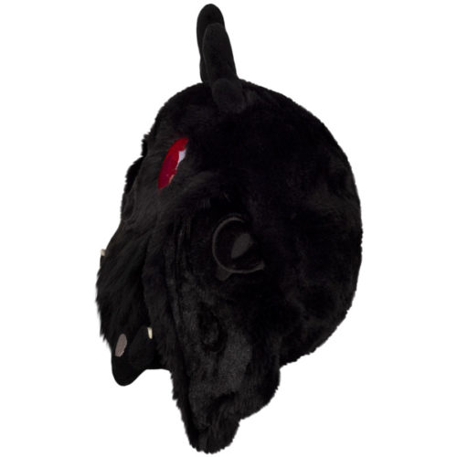 Baby Mothman 9” Squishable – WACKO Los Angeles