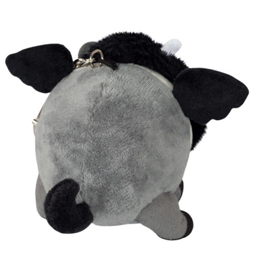 Baphomet 3” Squishable Keychain – WACKO Los Angeles