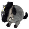 Baphomet 3” Squishable Keychain – WACKO Los Angeles