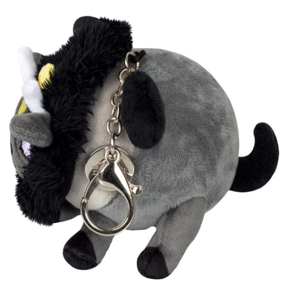 Baphomet 3” Squishable Keychain – WACKO Los Angeles