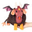 Jersey Devil 9” Squishable – WACKO Los Angeles