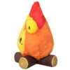 Campfire 18” Squishable – WACKO Los Angeles