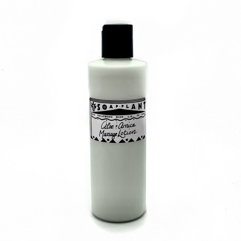 Soap Plant – WACKO Los Angeles