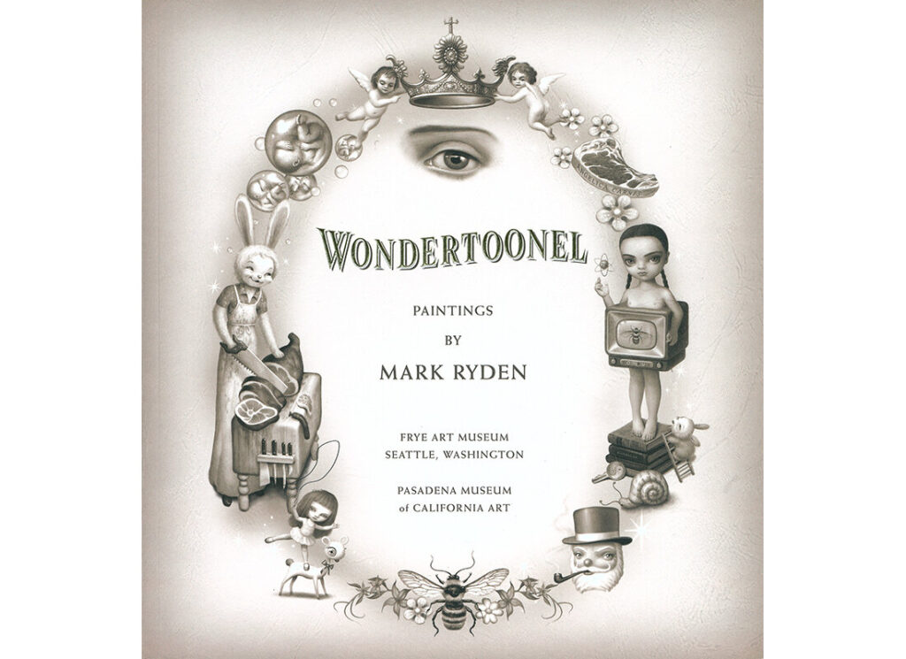 Stranger Things Ultimate Pop-Up Book – WACKO Los Angeles