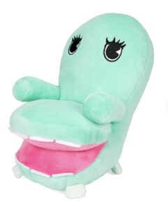 Chairry Phunny Plush – WACKO Los Angeles