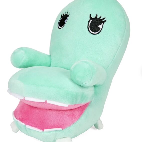 Chairry Phunny Plush – WACKO Los Angeles