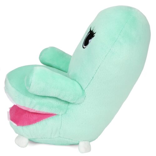 Chairry Phunny Plush – WACKO Los Angeles