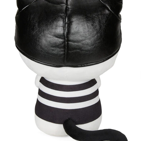 Hello Kitty Bandit Plush – WACKO Los Angeles