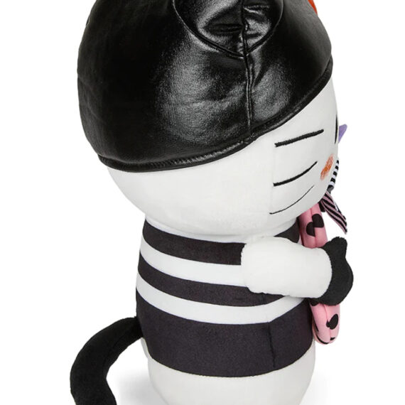 Hello Kitty Bandit Plush – WACKO Los Angeles