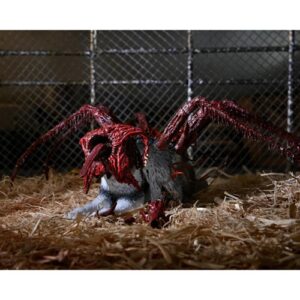 The Thing Ultimate Dog Creature 7” Action Figure – WACKO Los Angeles