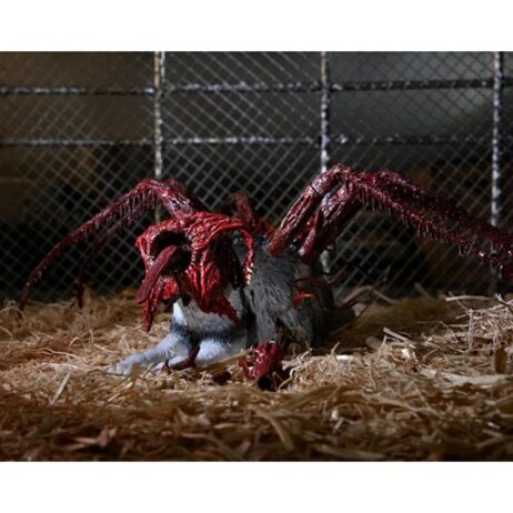 The Thing Ultimate Dog Creature 7” Action Figure – WACKO Los Angeles