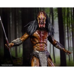 Ultimate Feral Predator Ultimate Action Figure – WACKO Los Angeles