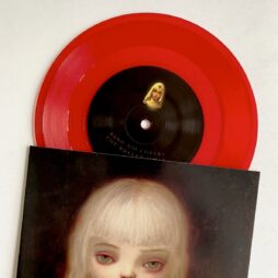 Cheese Flat Wrap/ Poster – WACKO Los Angeles