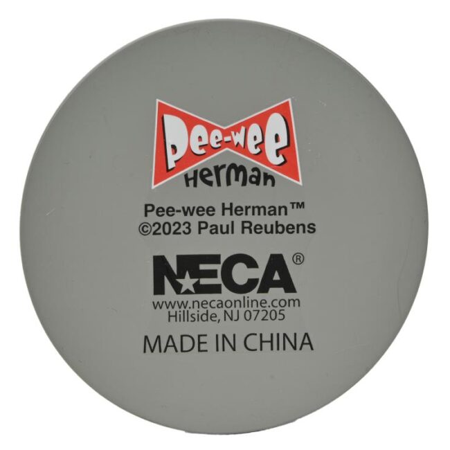 Pee-Wee Herman Head Knocker – WACKO Los Angeles