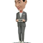 Pee-Wee Herman Head Knocker – WACKO Los Angeles