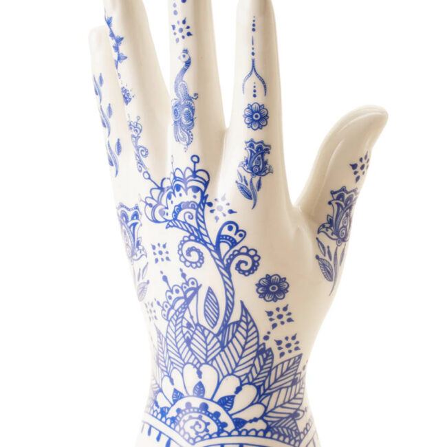 Henna Jewelry Stand – WACKO Los Angeles